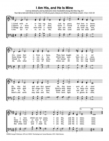 CountryHymns.com -- Welcome